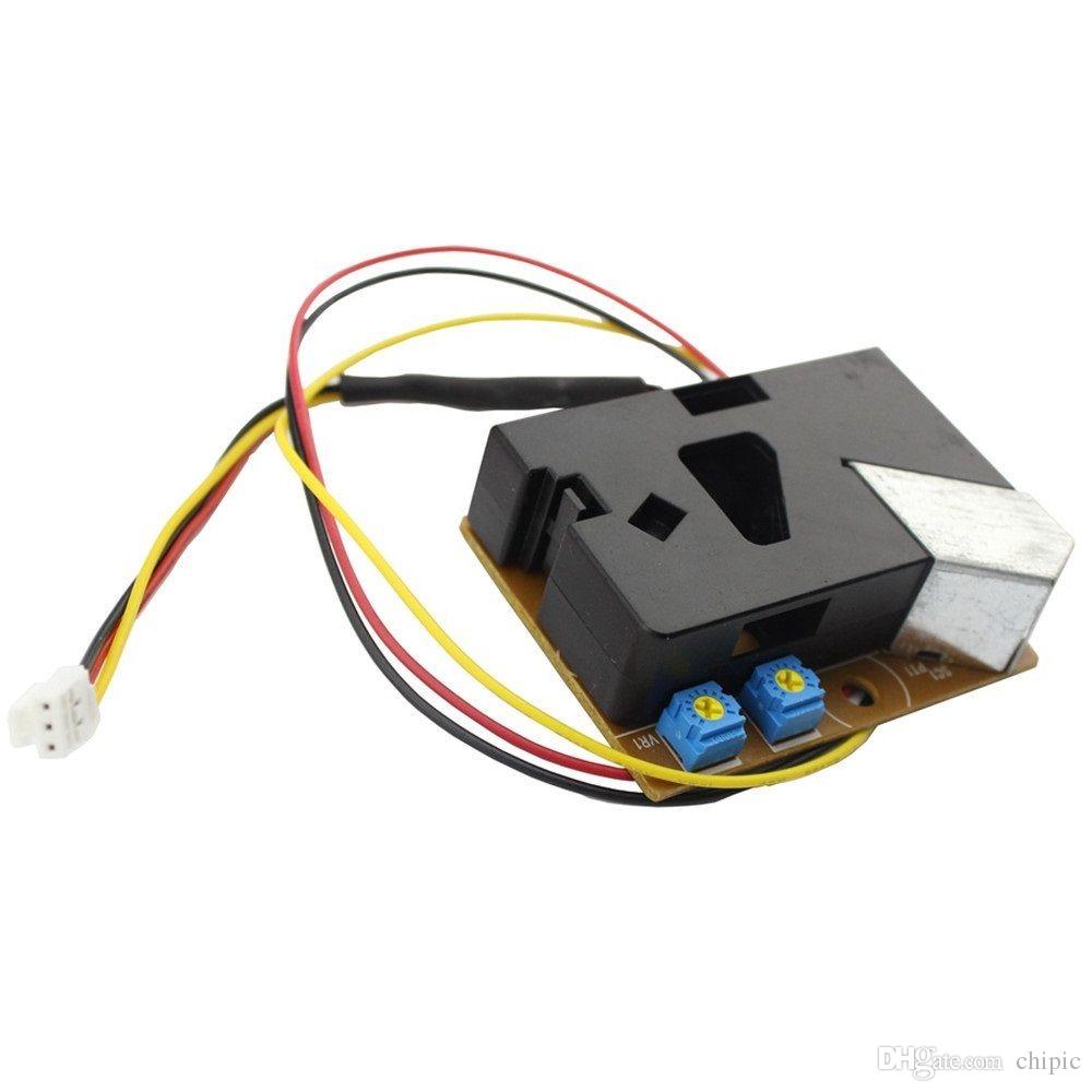 Candy Ho Electronics. Importador de componentes electronicos.